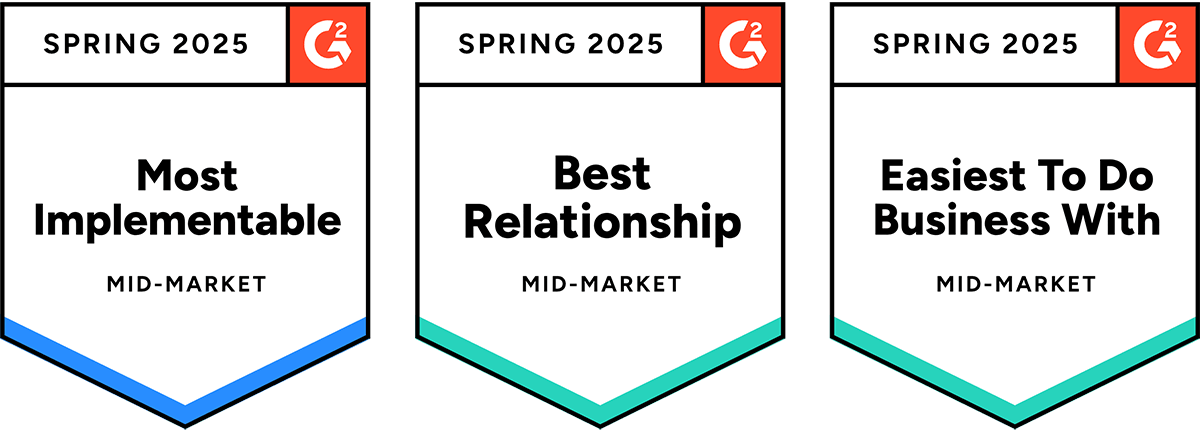 Achieve Your Goals With Rhythm Systems | Strategy Execution Made Easy