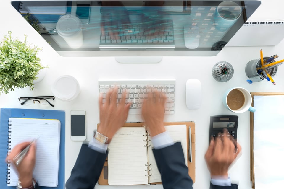 CEO Daily Routines: Successful CEOs Daily Schedule (Infographic)