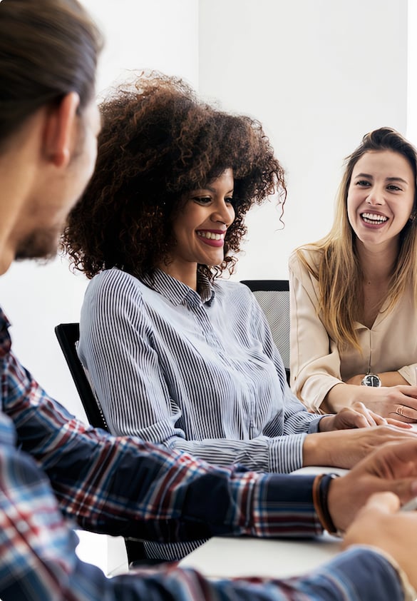 Training and Support Services & Onboard Training Planning Workshops ...