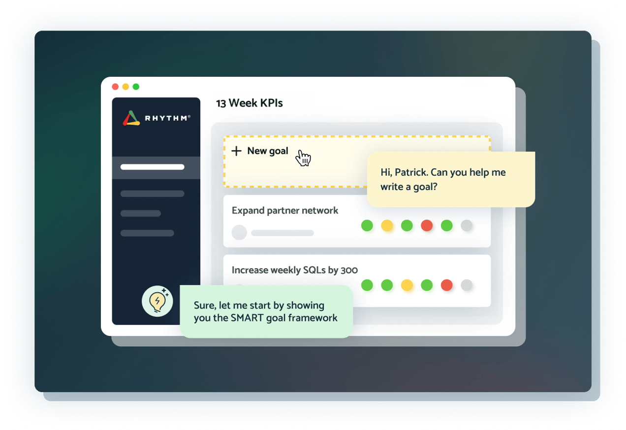 Game-Changing Software to Bring Your Annual Plan to Life