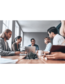 Run Effective Weekly Meetings (Weekly Team Meeting Agenda Template)