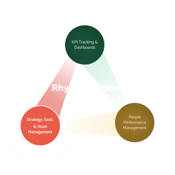 Rhythm Systems: Strategy Tracking Software for Business Success