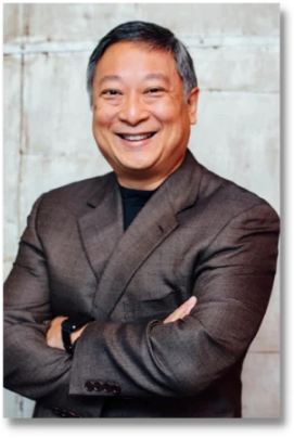 Patrick Thean: Strategy Execution Expert & Bestselling Author