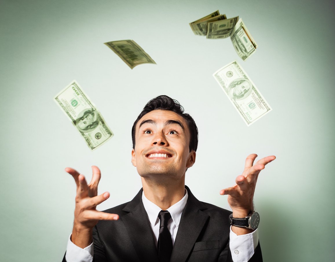 5 (More) Secrets to Make Happy Money in Your Business