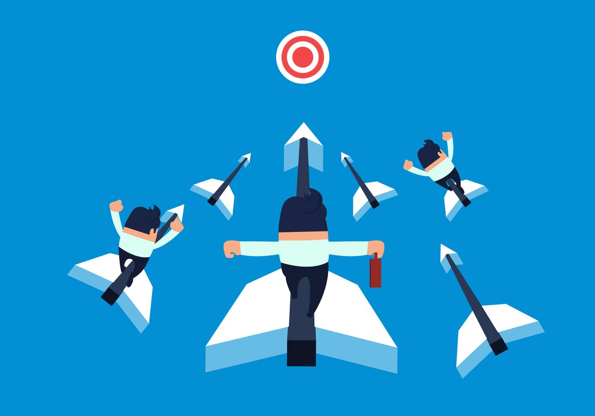 KPI vs Target: How Use KPI Targets Effectively