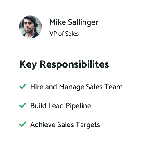 Employee Accountability Software & Strategic Alignment Framework for ...