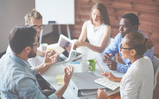 CEO OKR Examples: Examples of Objectives and Key Results for CEOs