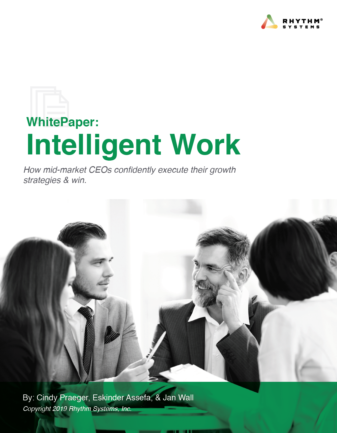 Rhythm Systems White Papers