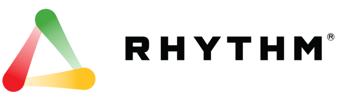 Rhythm Media Logo