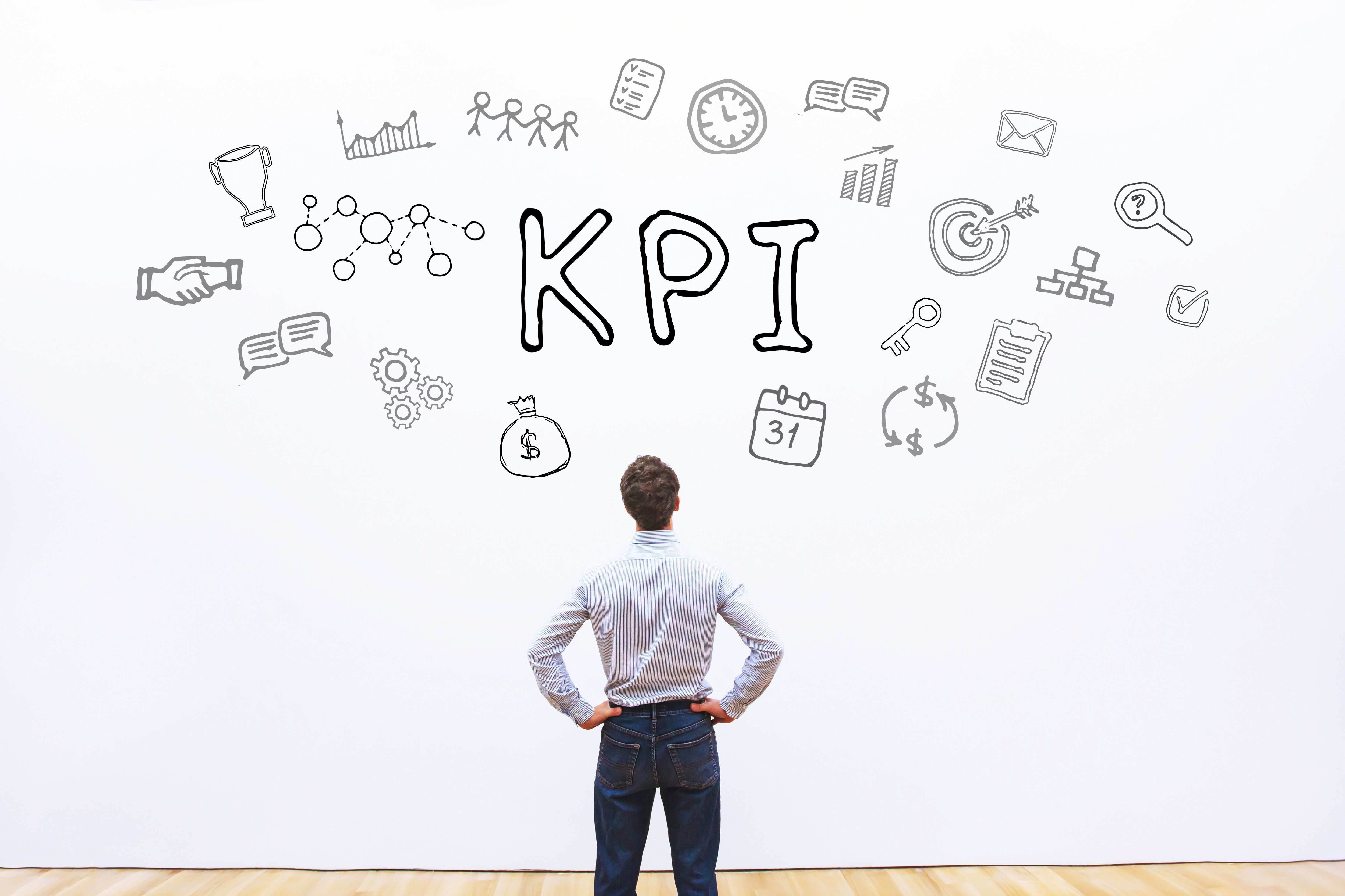 How to Create a KPI: KPIs Creations in 5 Simple Steps (Updated for 2024) How to Create a KPI: KPIs Creations in 5 Simple Steps (Updated for 2024)